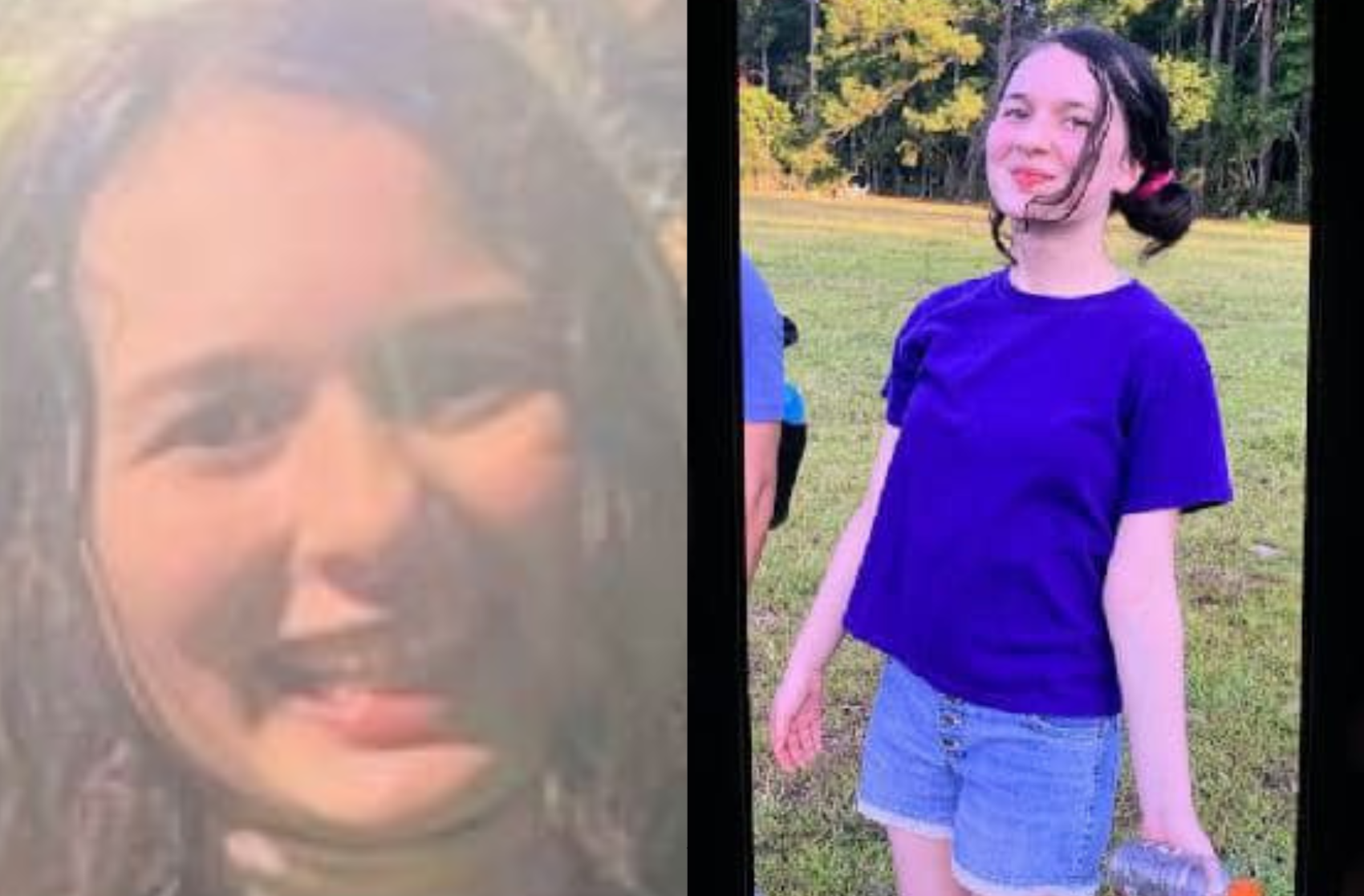 Amber Alert issued Tuesday for missing Beaumont teen with autism