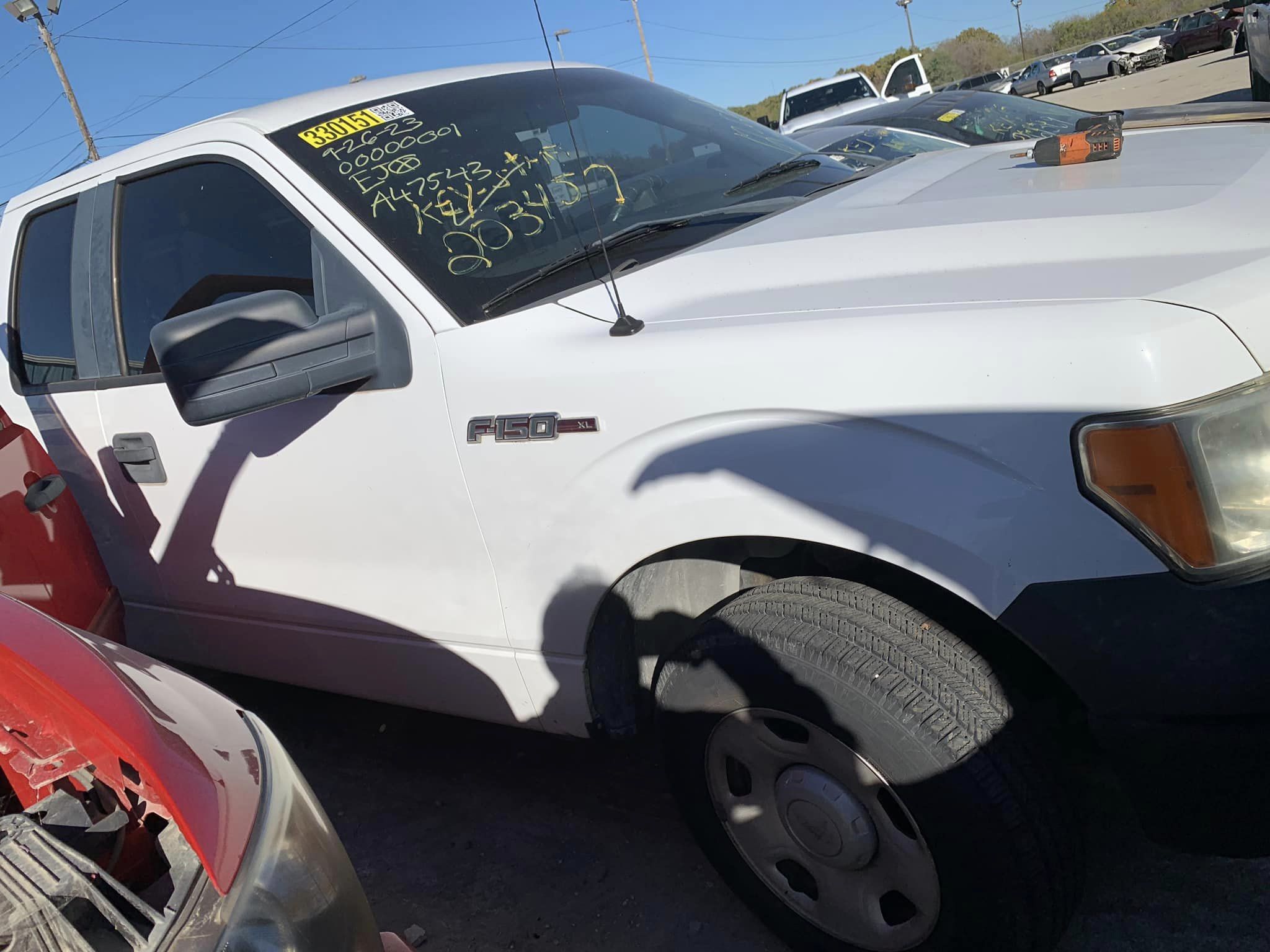 SAPD to offer seized vehicles up for auction Tuesday