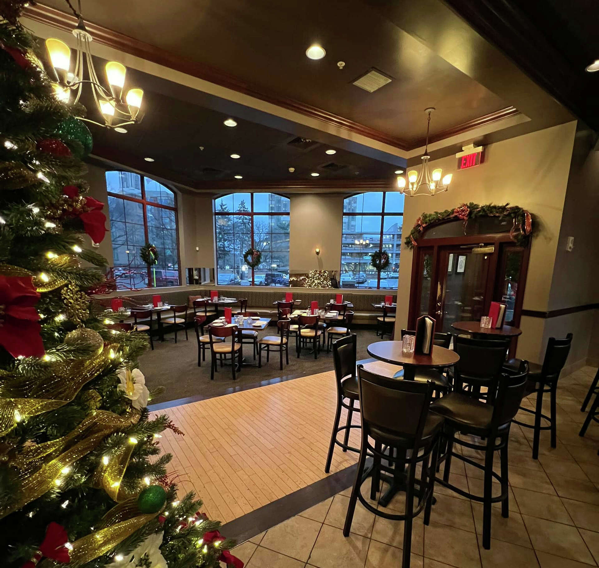 Troy Beer Garden is now Emry’s Garden, and more restaurant news