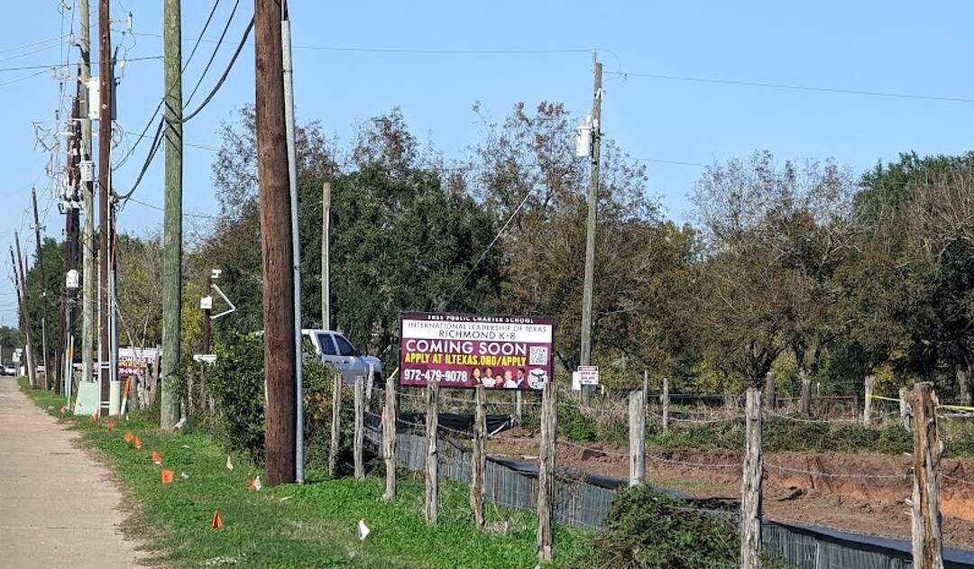 Charter school ILTexas to open Richmond campus in 2024