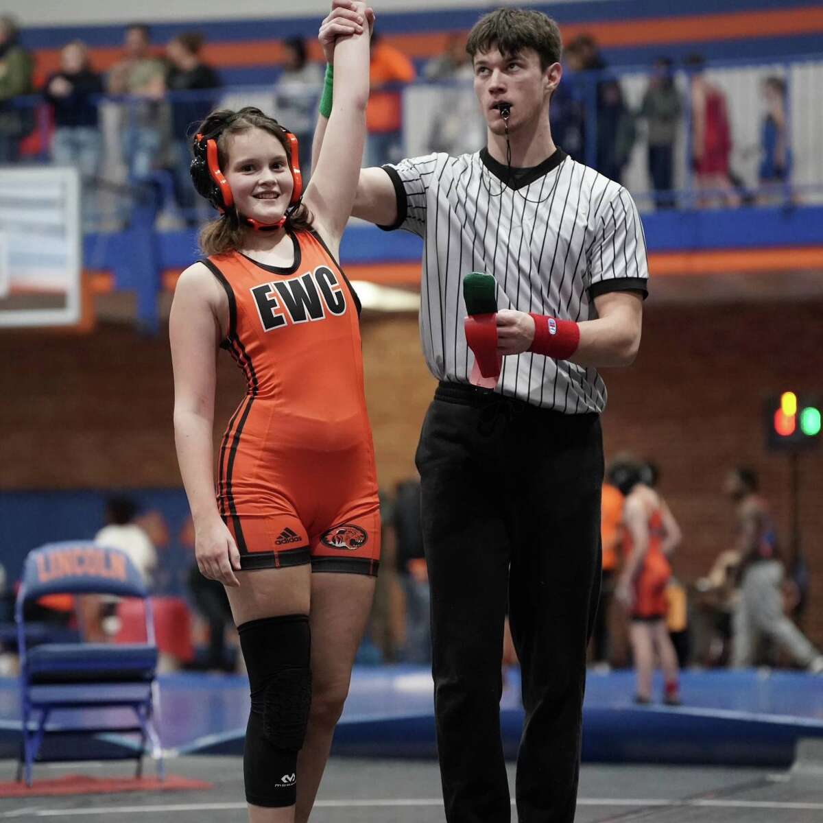 Edwardsville Wrestling Club results