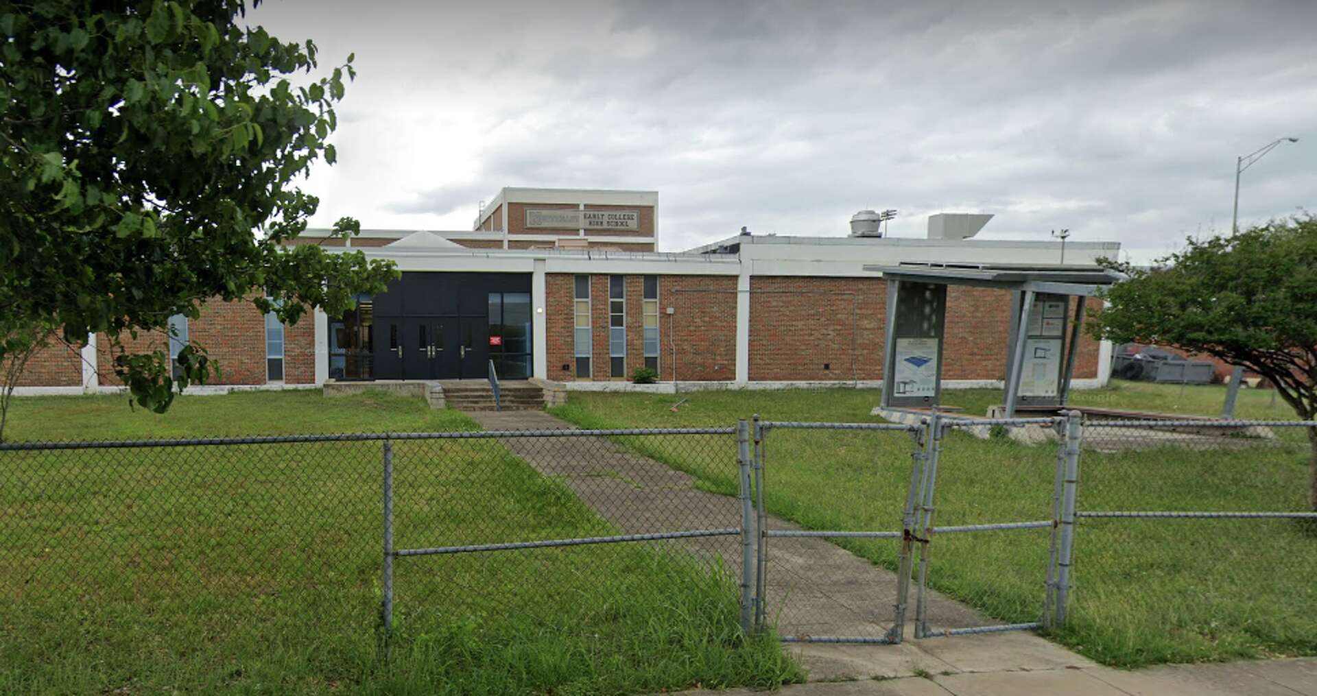 Austin high school in lockdown after shooting near campus