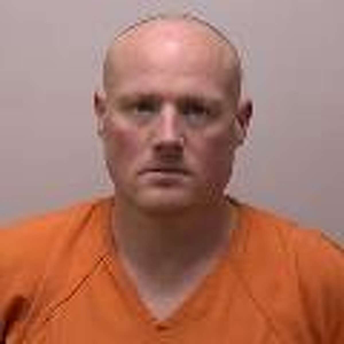 Former Gladwin man set for trial in connection with eight felonies