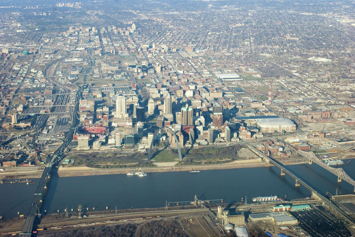 St. Louis ranks 14th in WalletHub's Most Fun Cities in America