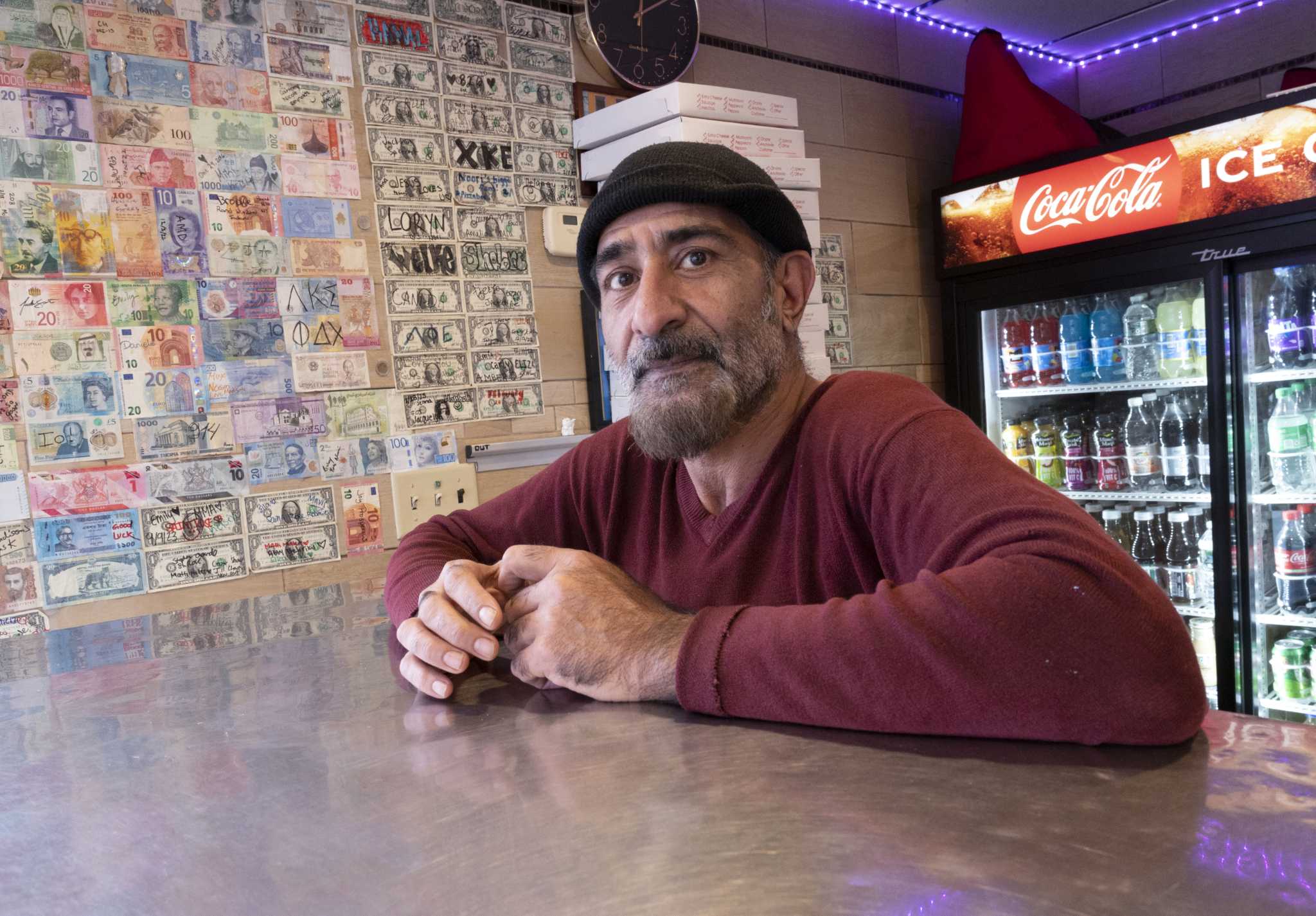 Businesses brace for what's next after Saint Rose closure