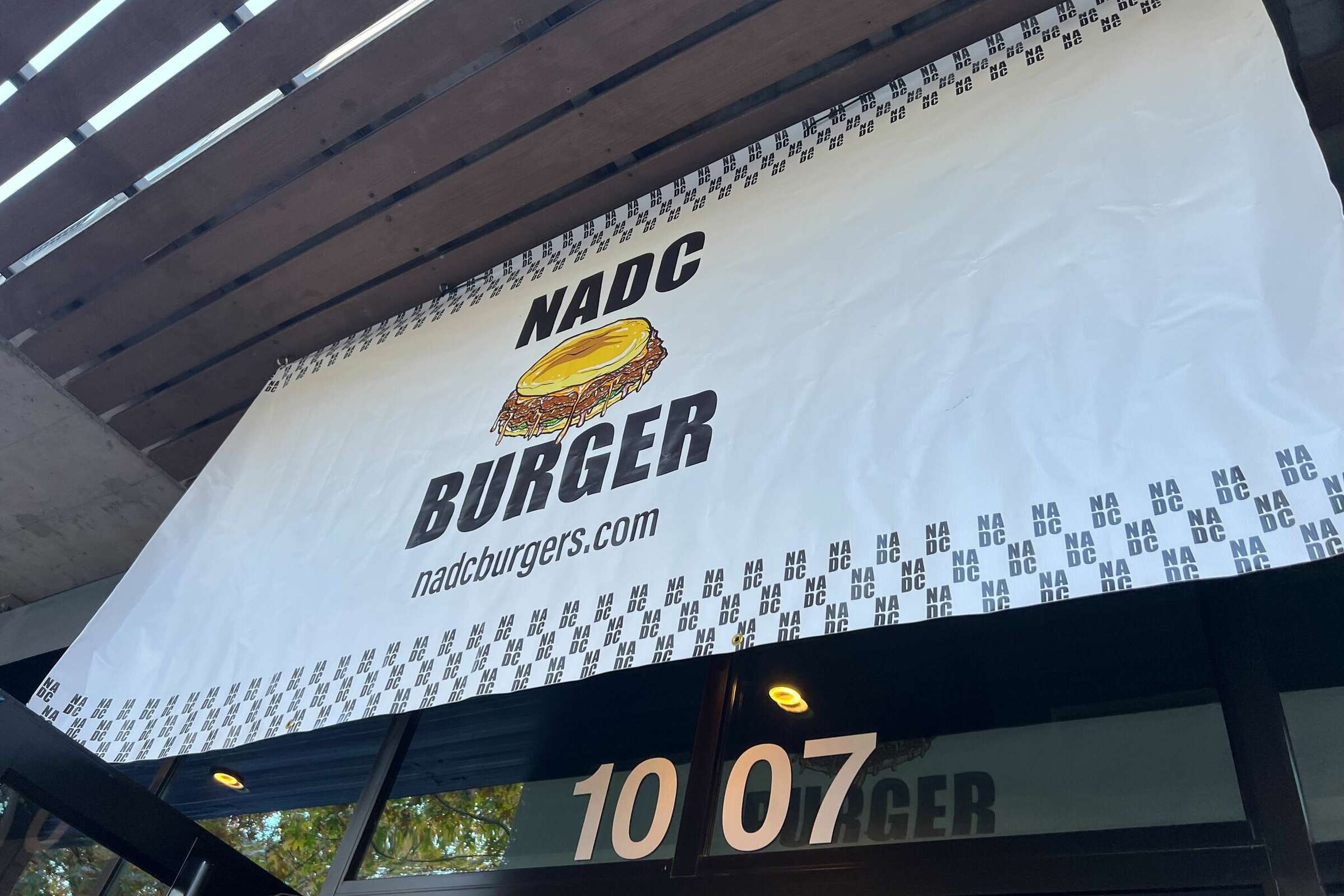 NADC Burgers opens first brick-and-mortar Austin restaurant