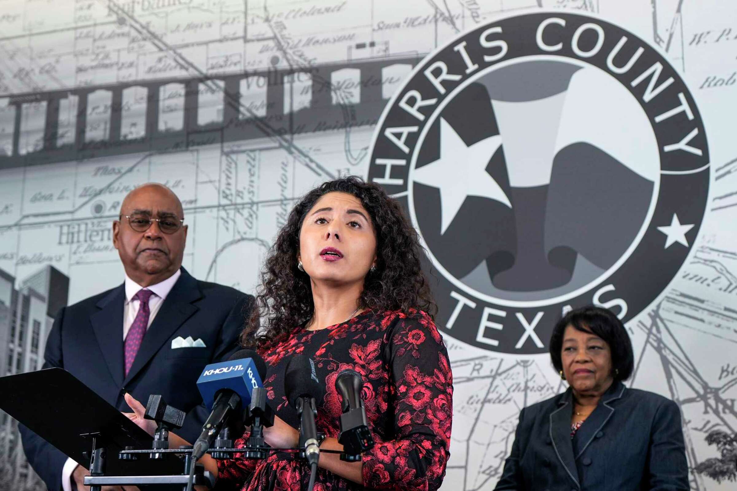 1917 Houston riot at Camp Logan: Harris County to honor Black soldiers