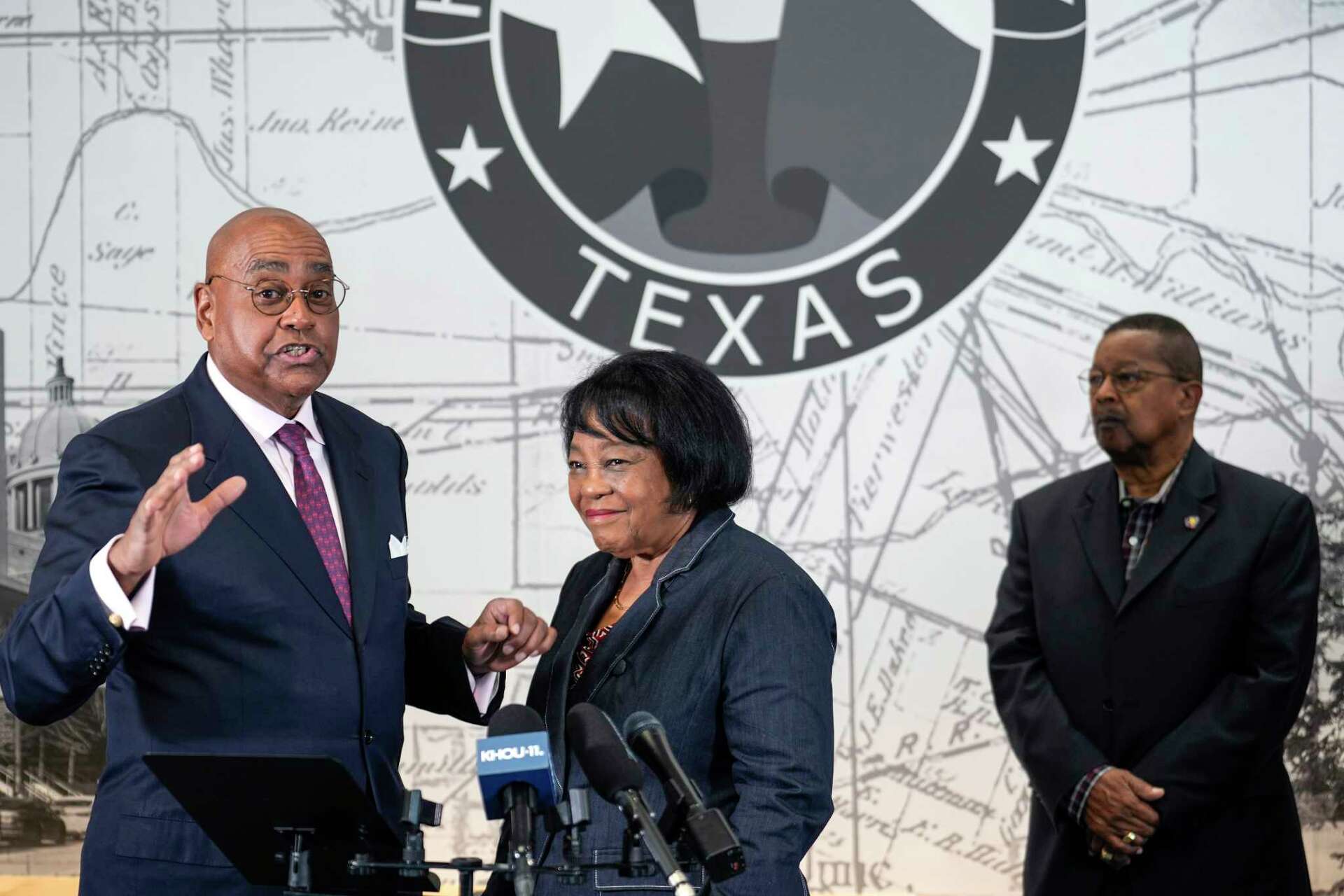 1917 Houston riot at Camp Logan: Harris County to honor Black soldiers