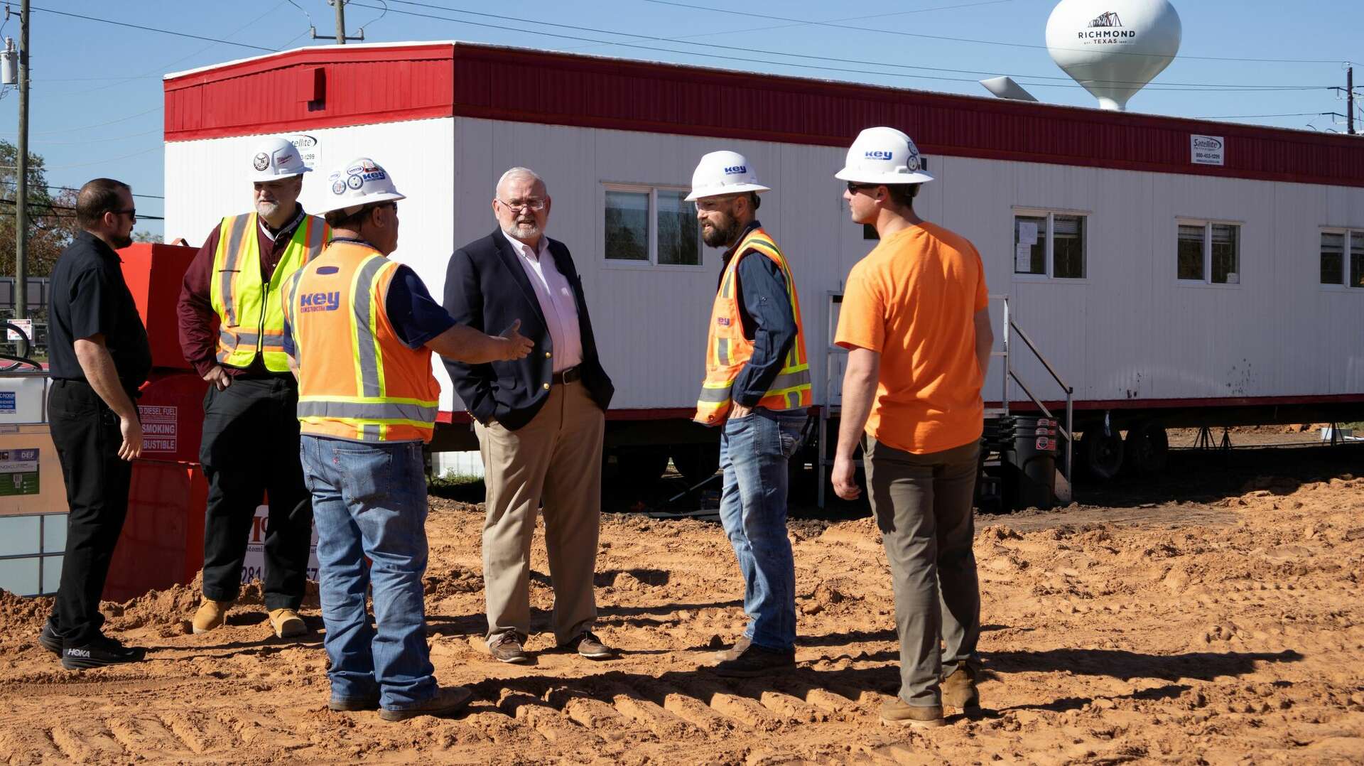 Charter school ILTexas to open Richmond campus in 2024