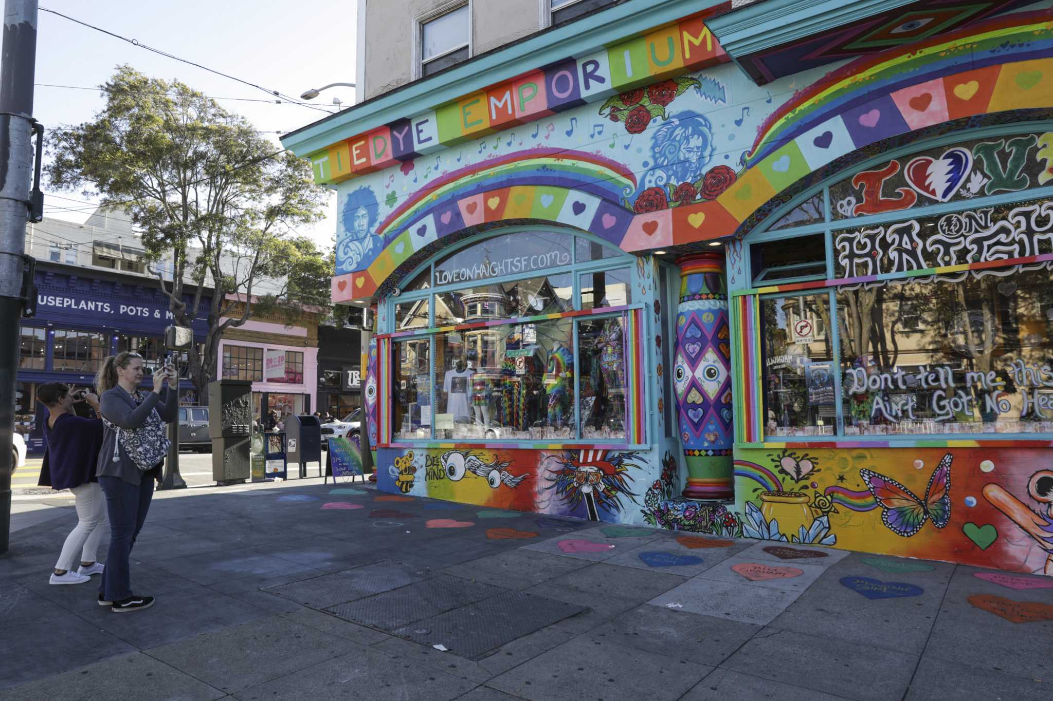 S.F. will make it easier for small businesses to open in the city