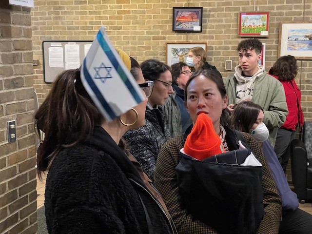 Meeting spaces reopen at Bethlehem Library as board weighs new rules