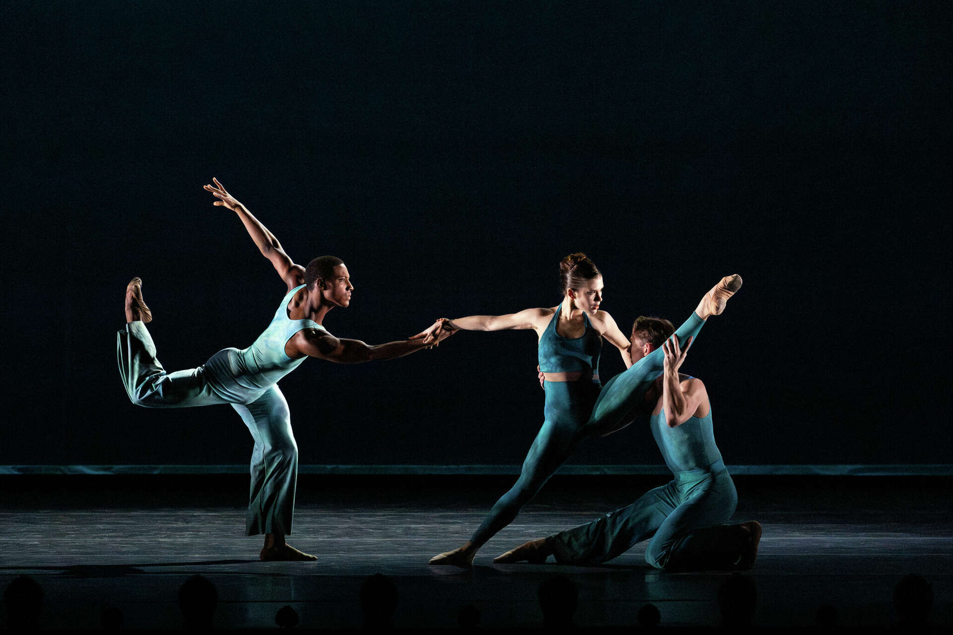 Houston Ballet's Jubilee says 'bravo' to artistic director's 20 years