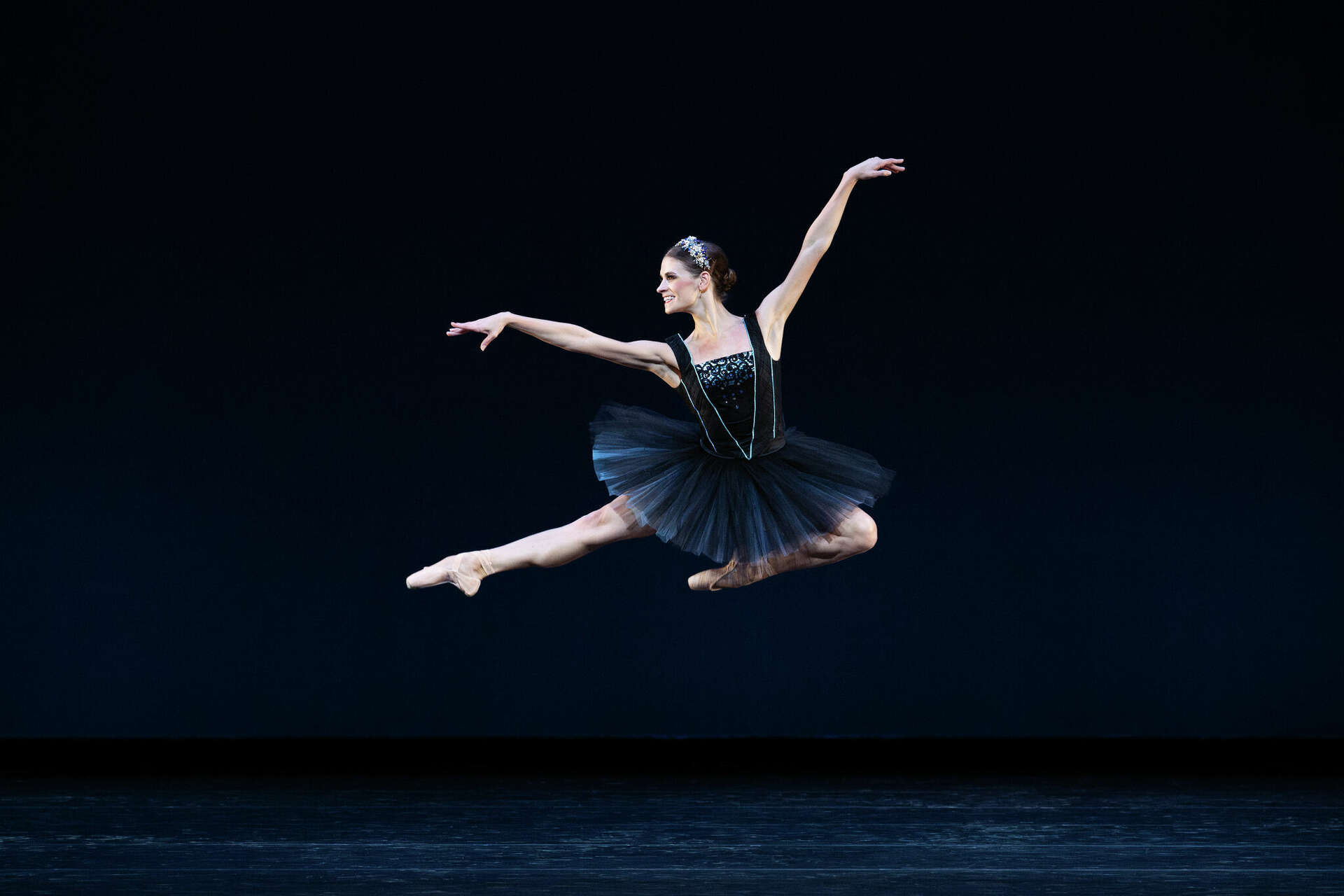 Houston Ballet's Jubilee says 'bravo' to artistic director's 20 years