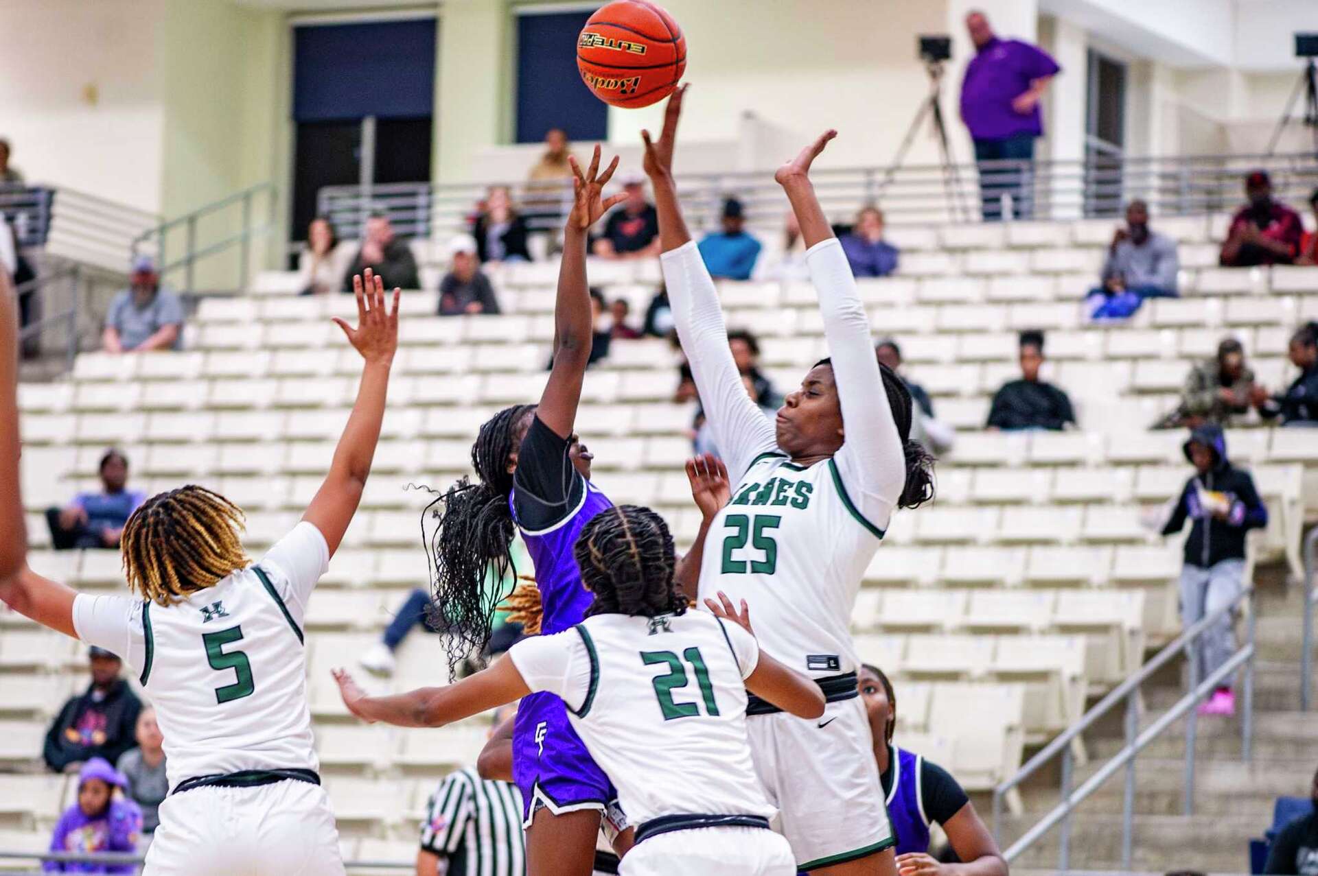 HS girls basketball: A look at the playoff picture