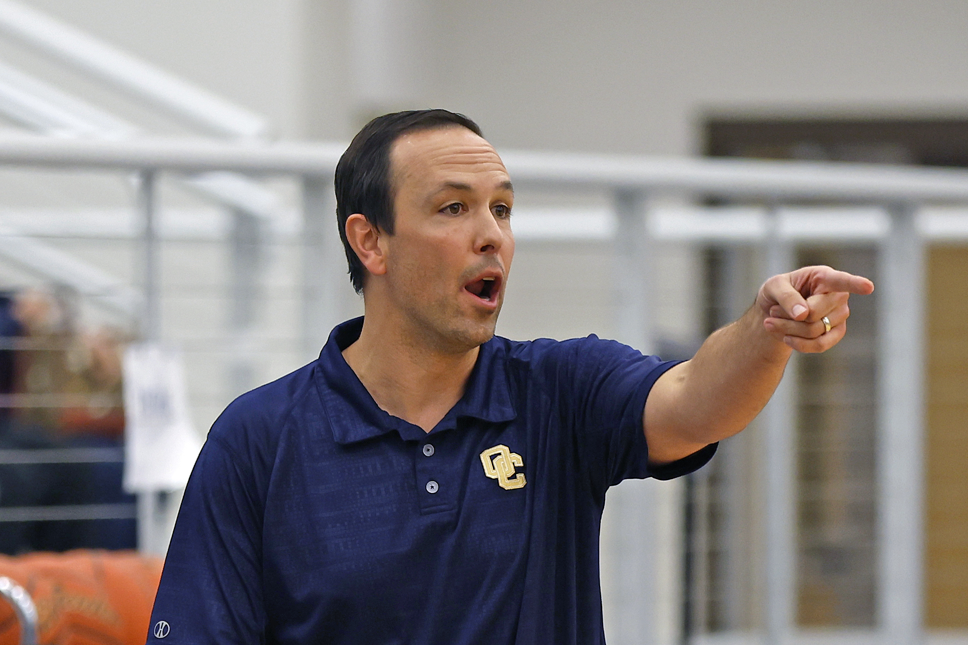 Stony Point’s Moseley scores 32, ends O'Connor's playoff run