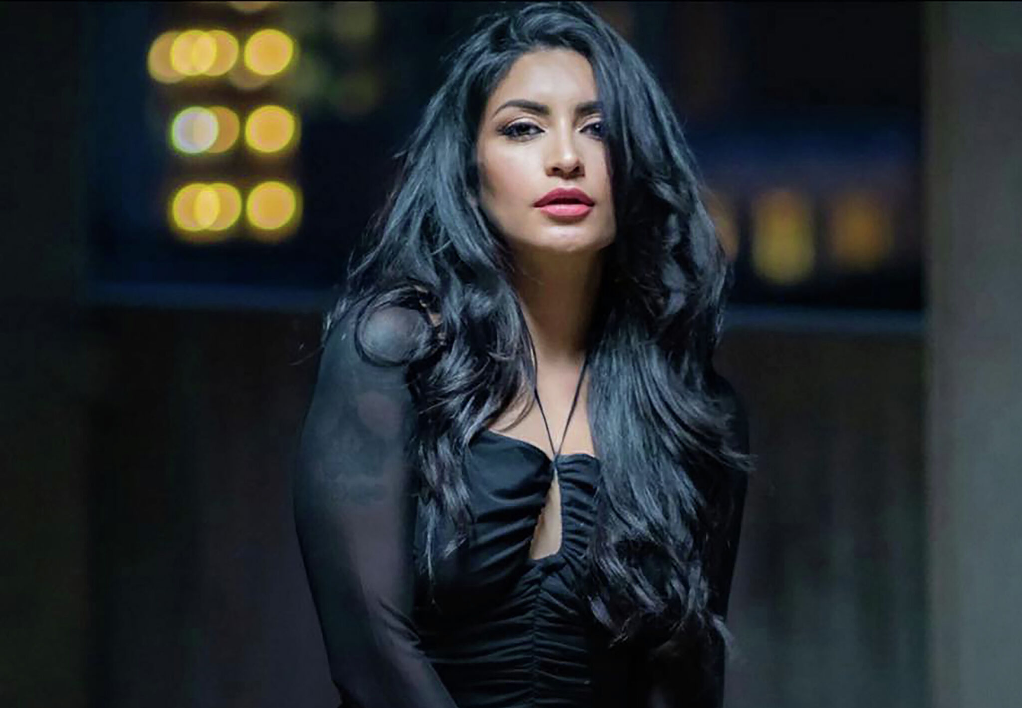 San Antonio costume designer works with Martin Scorsese