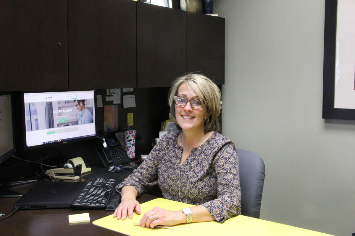 Thumb local championing community service with multiple organizations