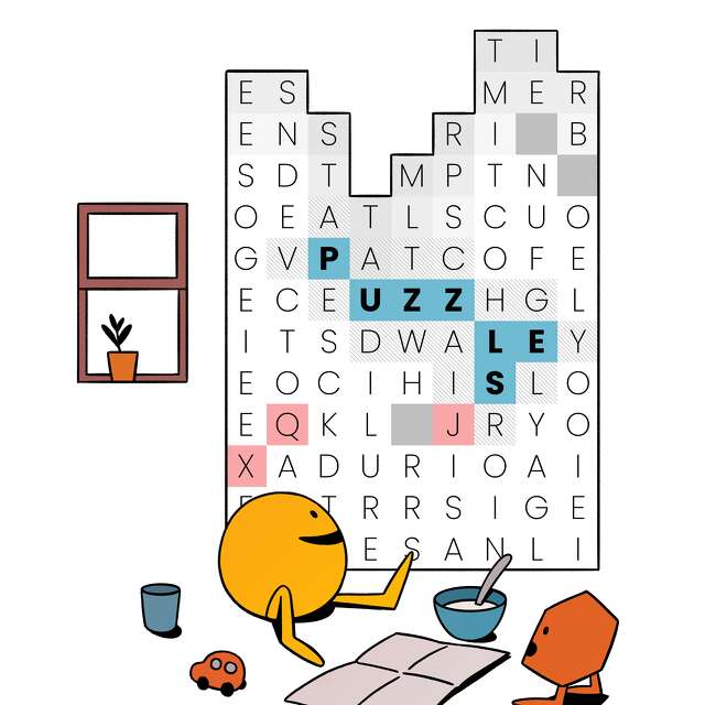 Puzzmo’s award-winning games may be your new daily ritual