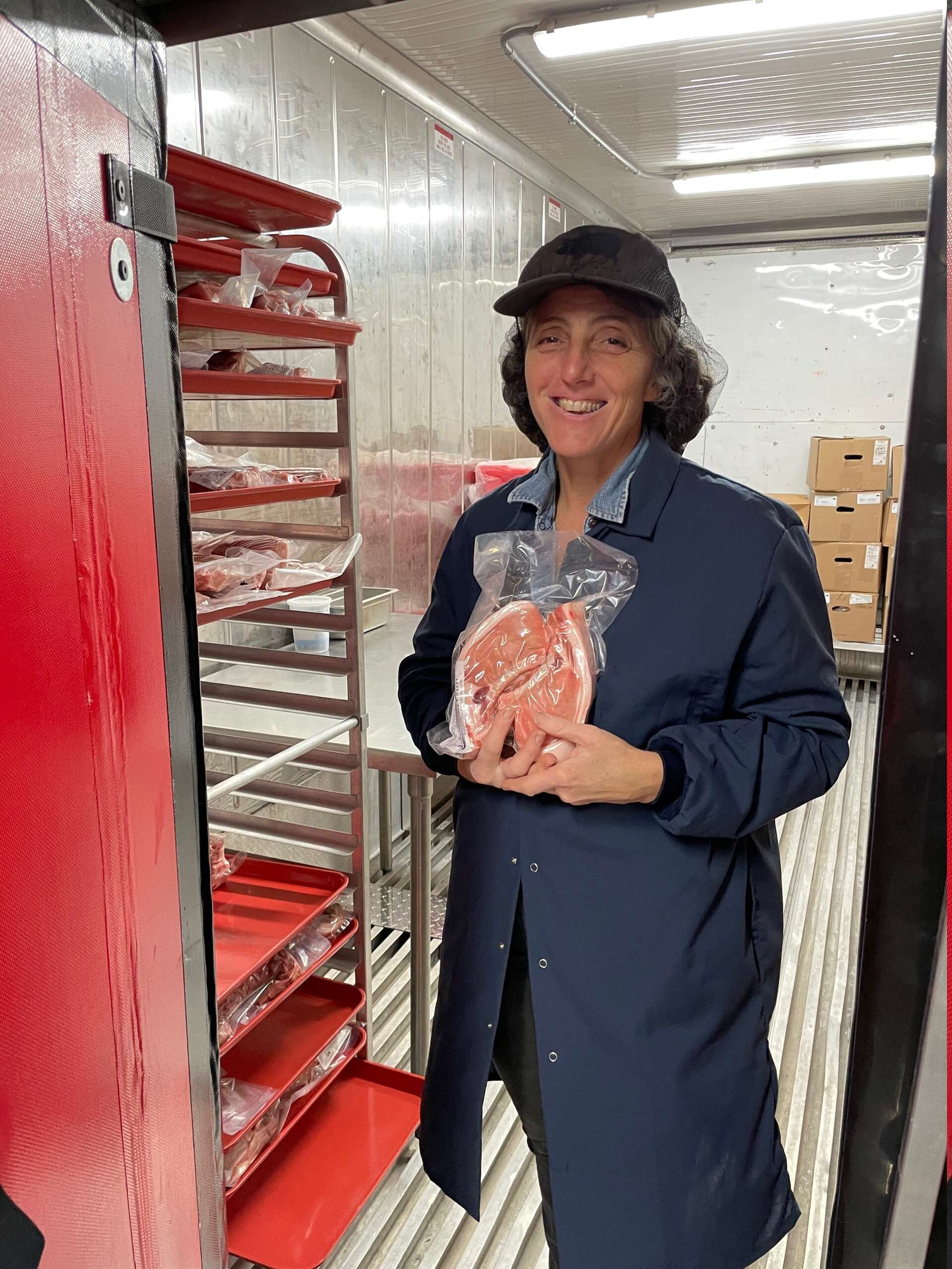 Raven & Boar becomes USDA-approved facility to process meat