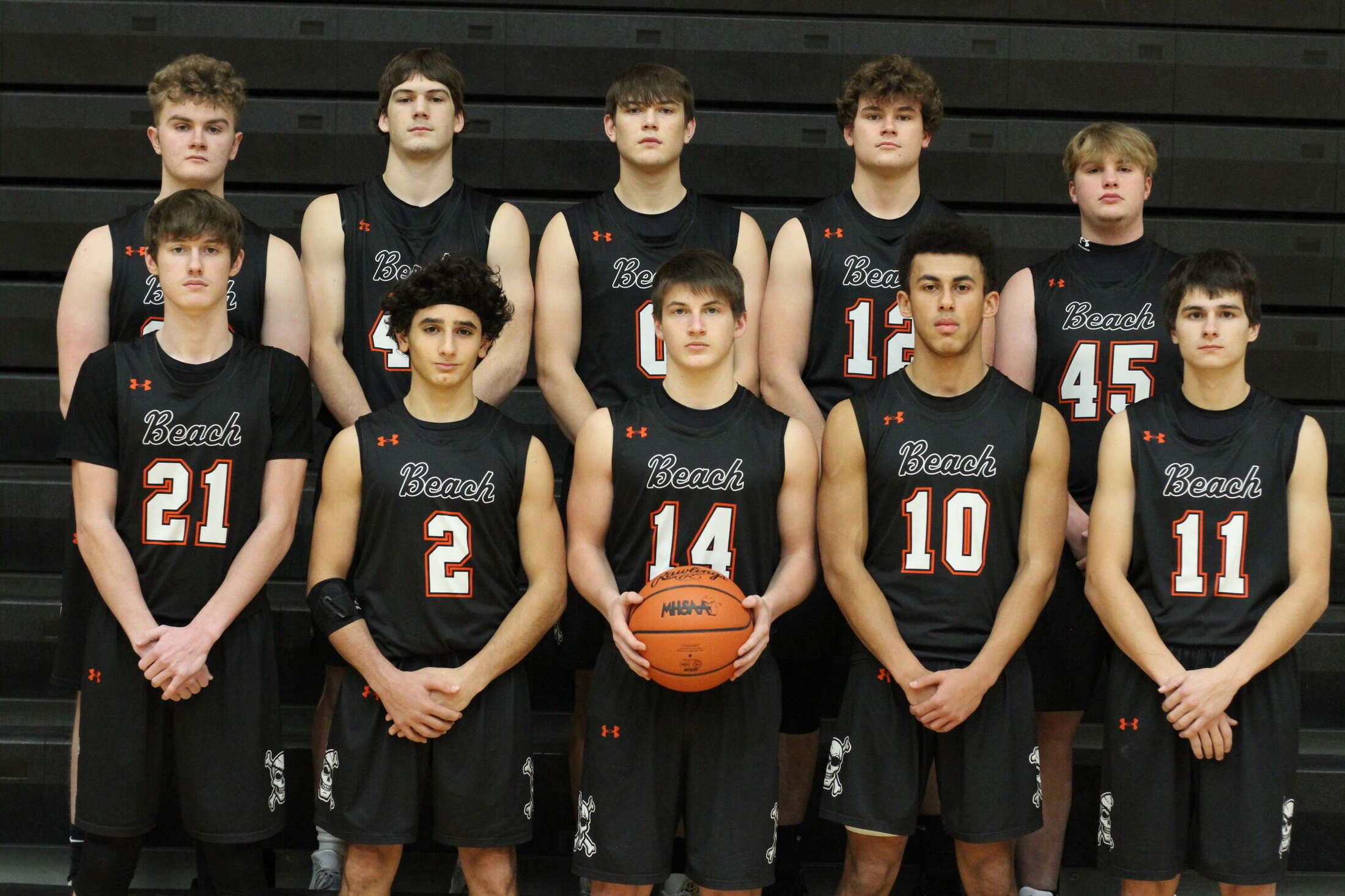 Elkton-Pigeon-Bay Port Laker, Harbor Beach hoops pick up big wins