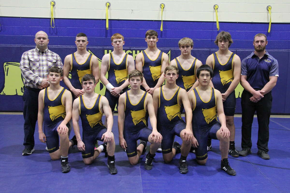 Bad Axe basketball and wrestling winter sports previews