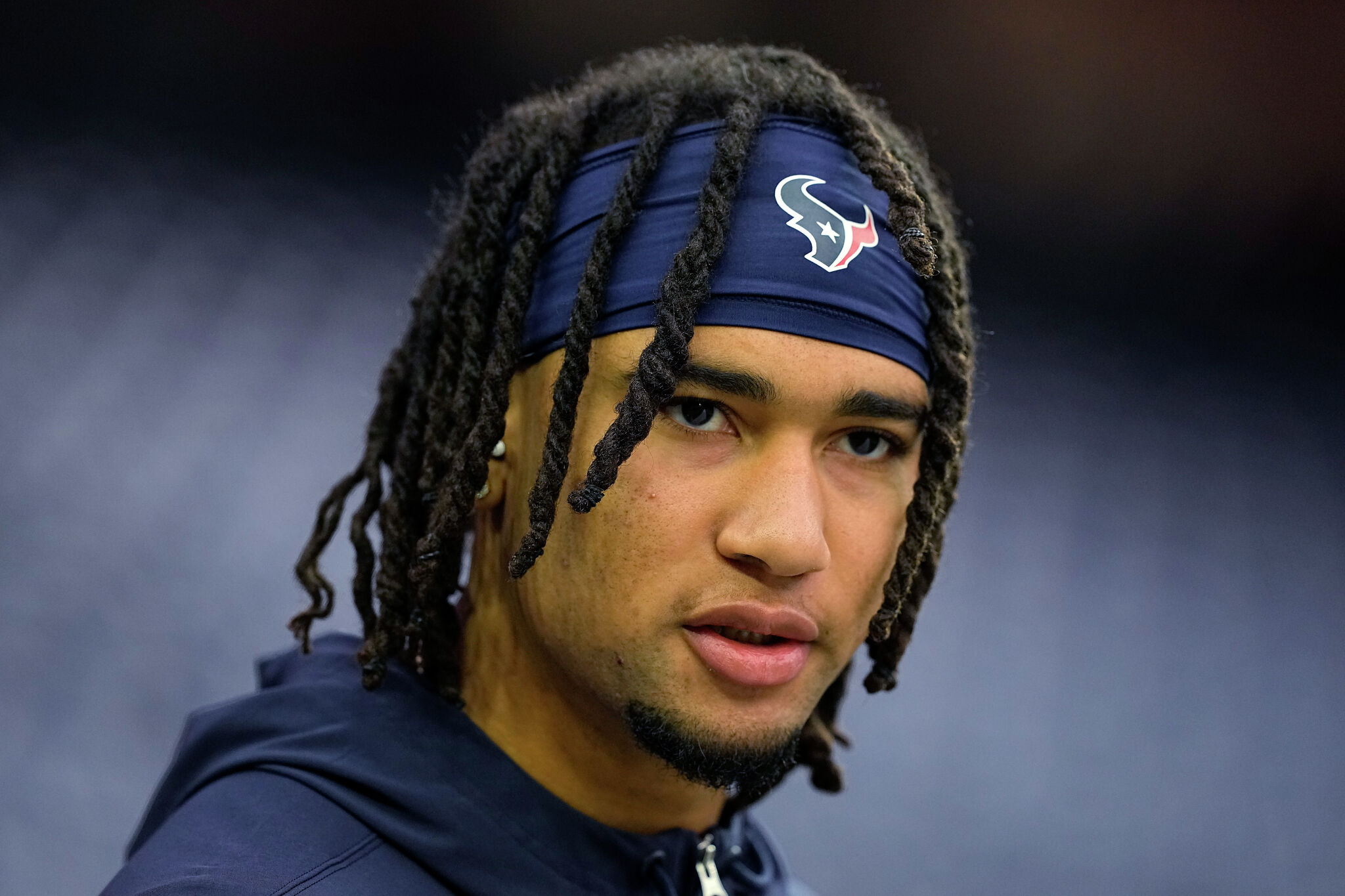CJ Stroud has surprise pick for Texans' most talented player