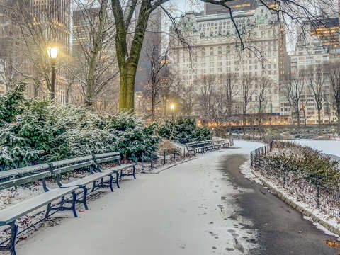New York City's Plaza Hotel offering year-round 'Home Alone 2' package