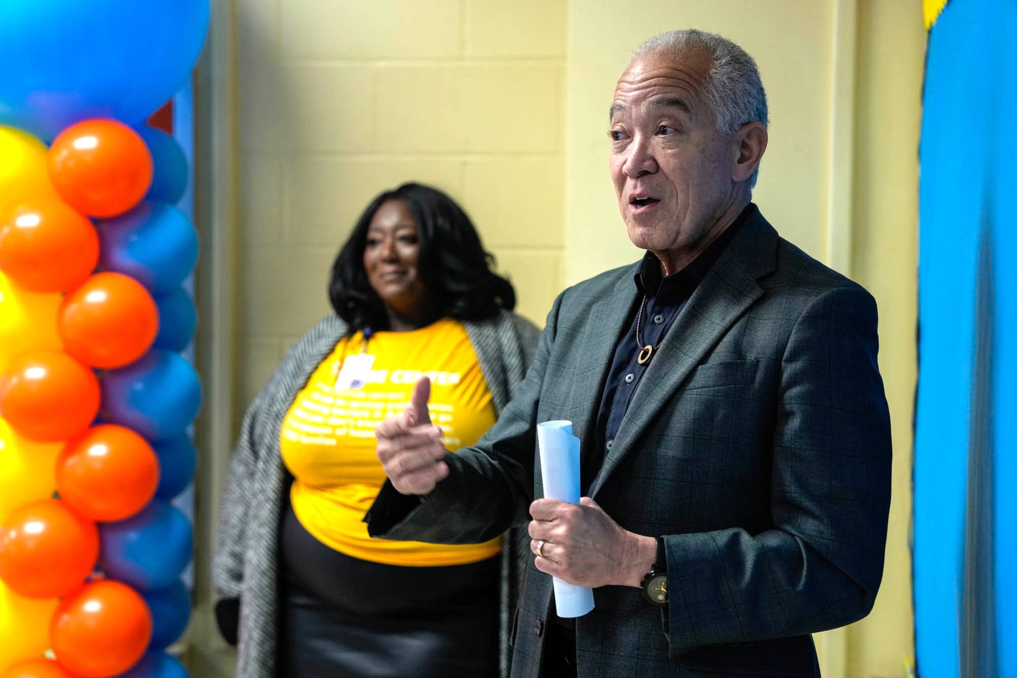 Mike Miles: 52 HISD schools would've received Fs from TEA