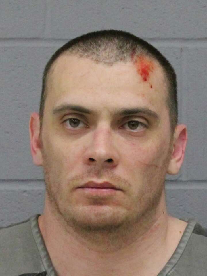 Shane James ruled incompetent for fatal shooting rampage trial