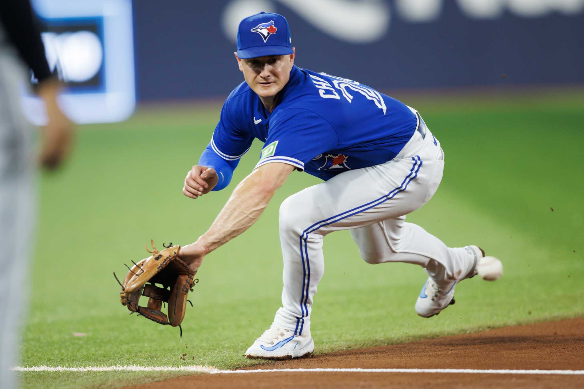 What Boras is saying about Giants targets Matt Chapman, Cody Bellinger