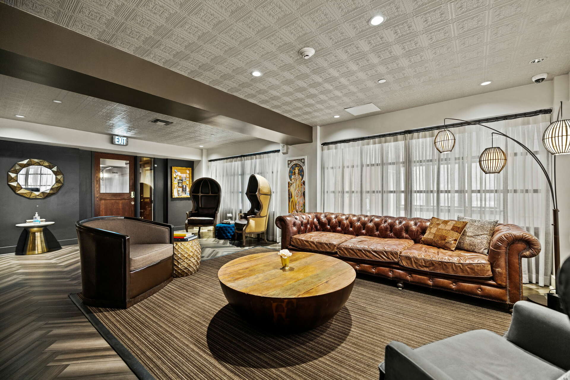 Maverick apartments to become hotel-style property with a twist