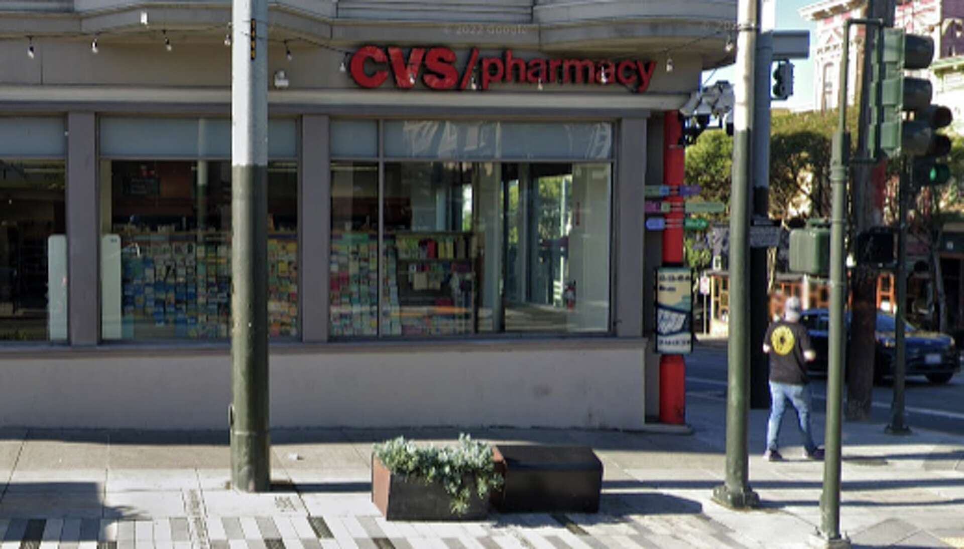 CVS to close another San Francisco store, only 12 locations left