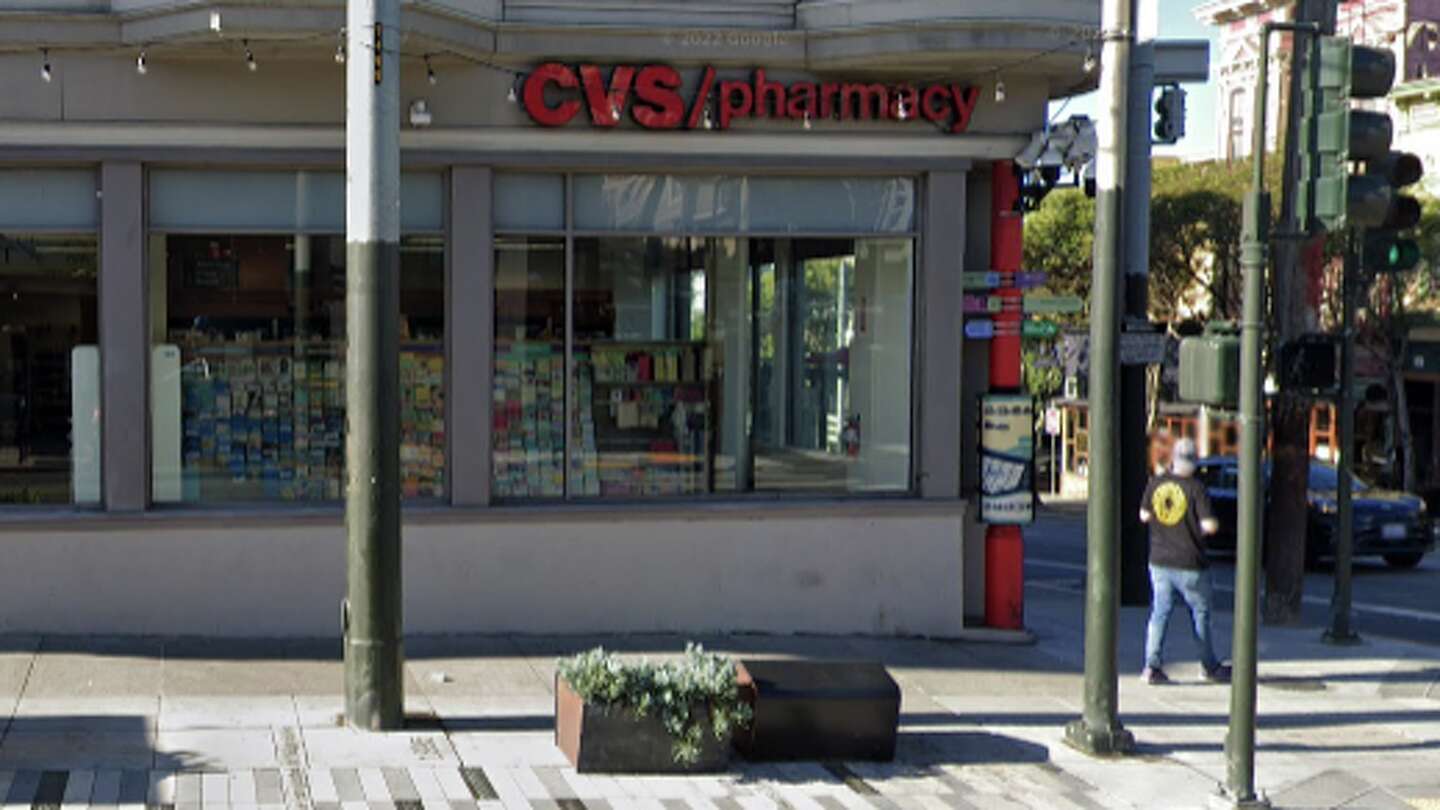 CVS to close another San Francisco store, only 12 locations left