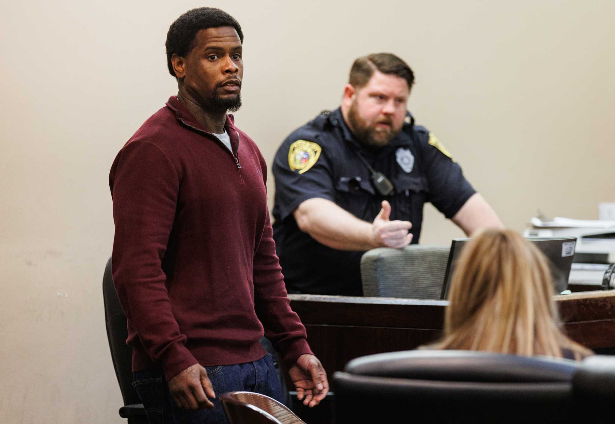 Testimony: Drive-by that killed S.A. toddler began at drug house