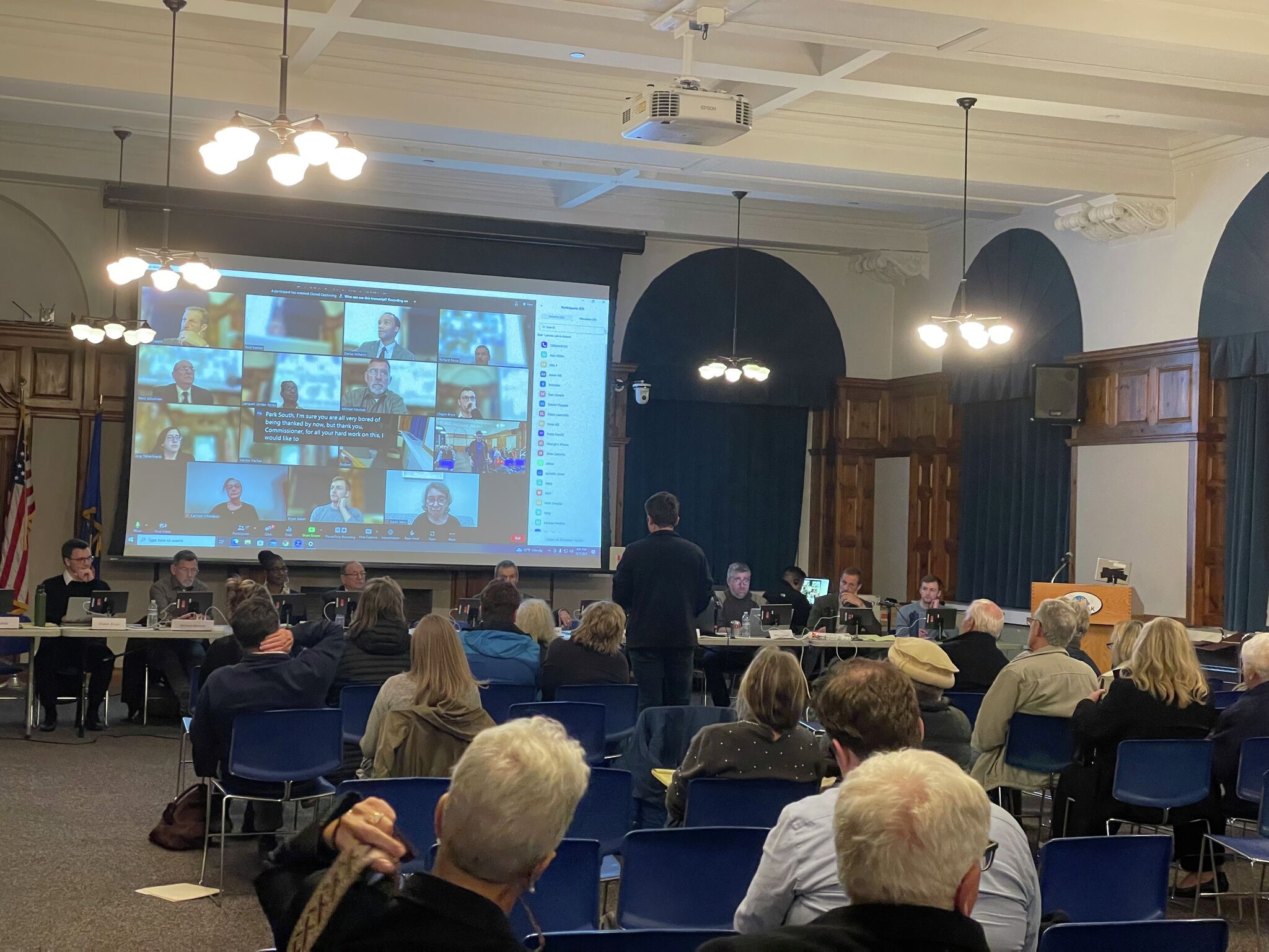 Norwalk wrapping up zoning rewrite; flood zone, parking worries remain