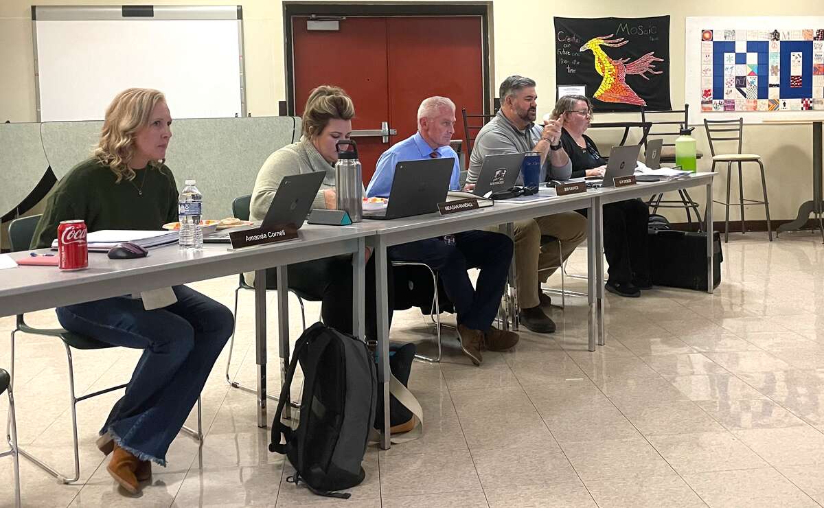 Chippewa Hills board approves substitute pay rate changes