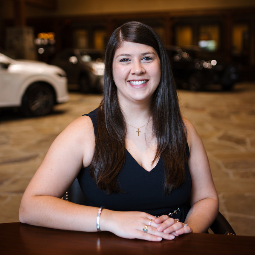 Women in Auto: Dr. Alison Billman