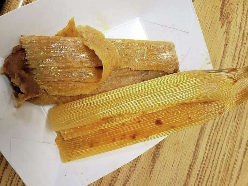 Where to find the best tamales, according to San Antonio