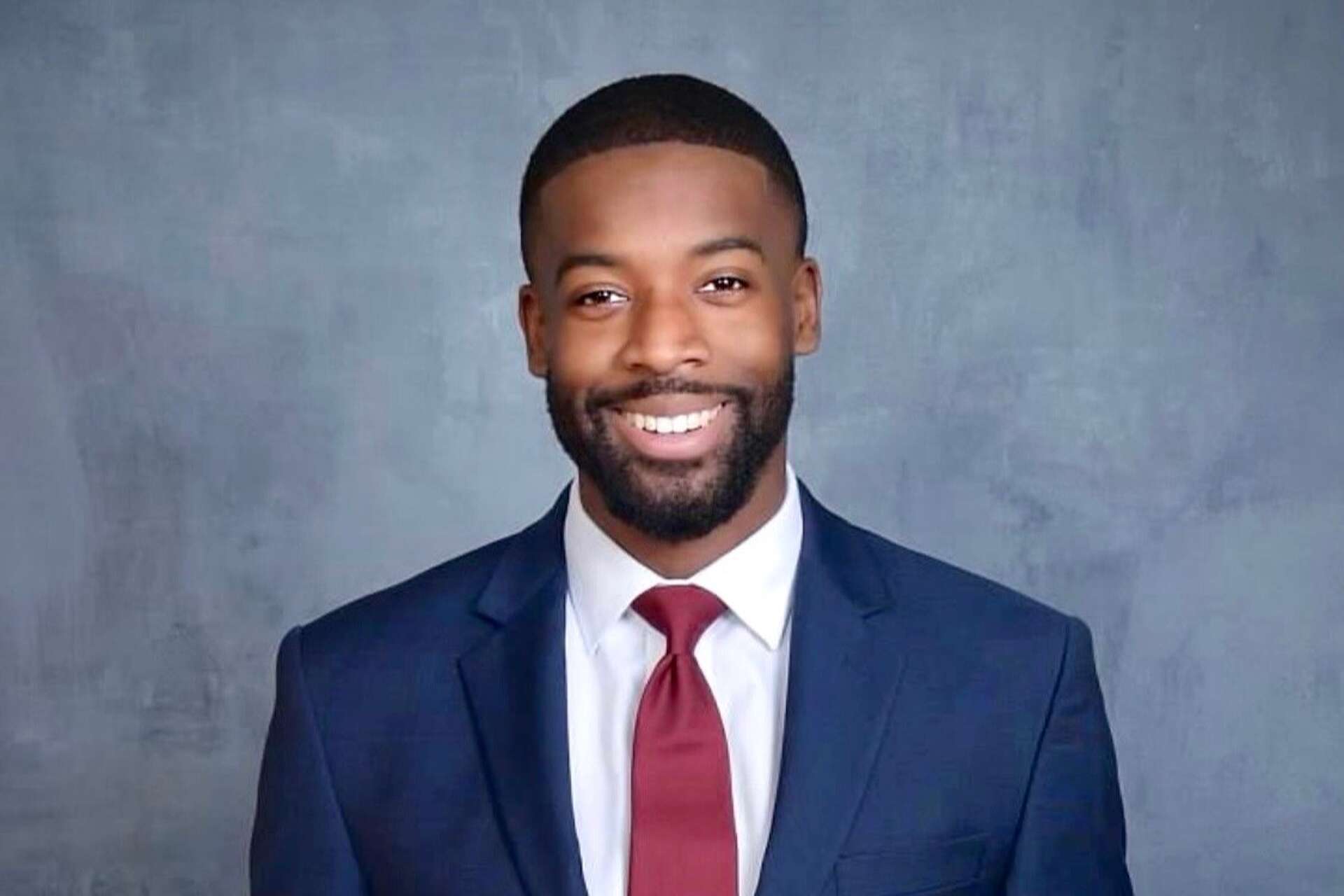 FOX 26 hires a new anchor for 'Houston's Morning Show'