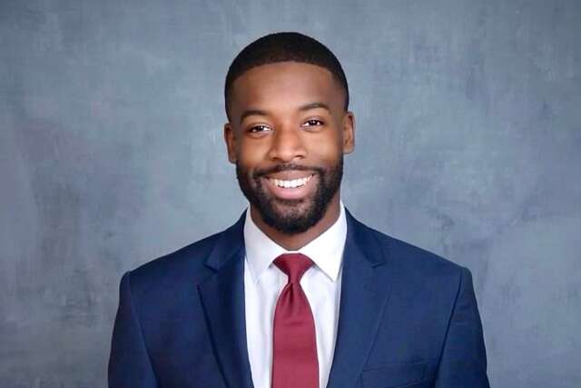 Fox 26 Hires A New Anchor For 'houston's Morning Show'