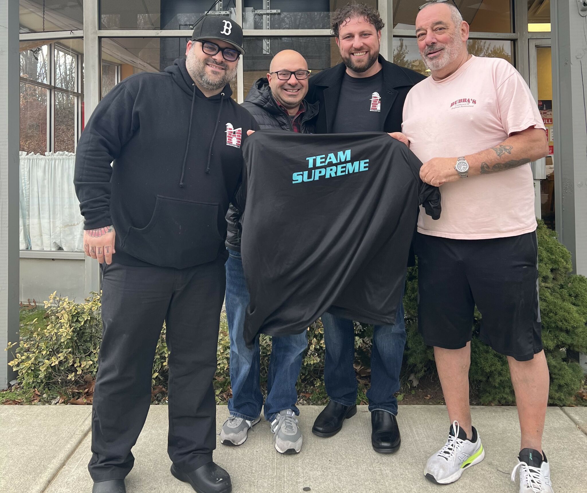 North Branford's Supreme Seafood changes owners, will stay open