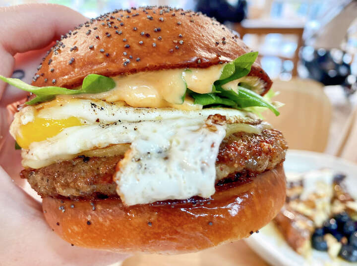 These are the SF Bay Area's best new restaurants