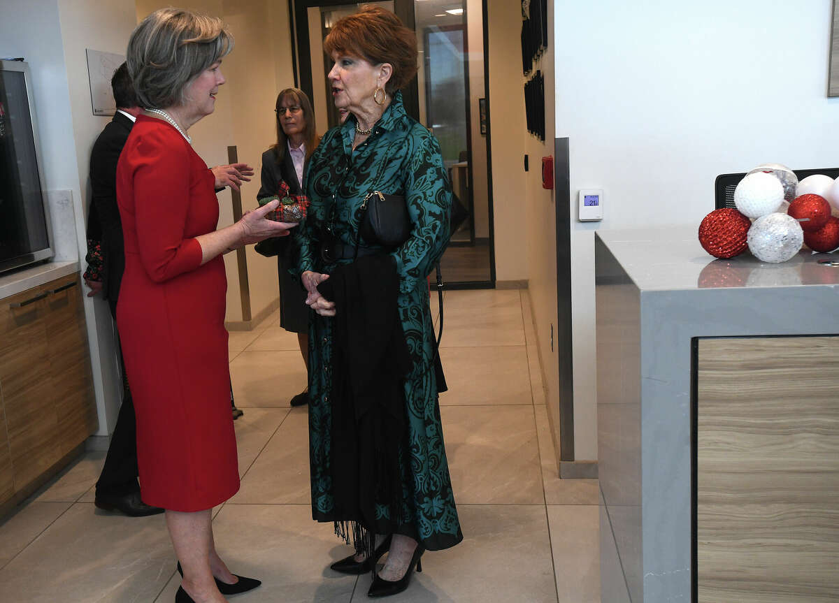 Carolyn J. Keating gifts $5 million to Lamar University