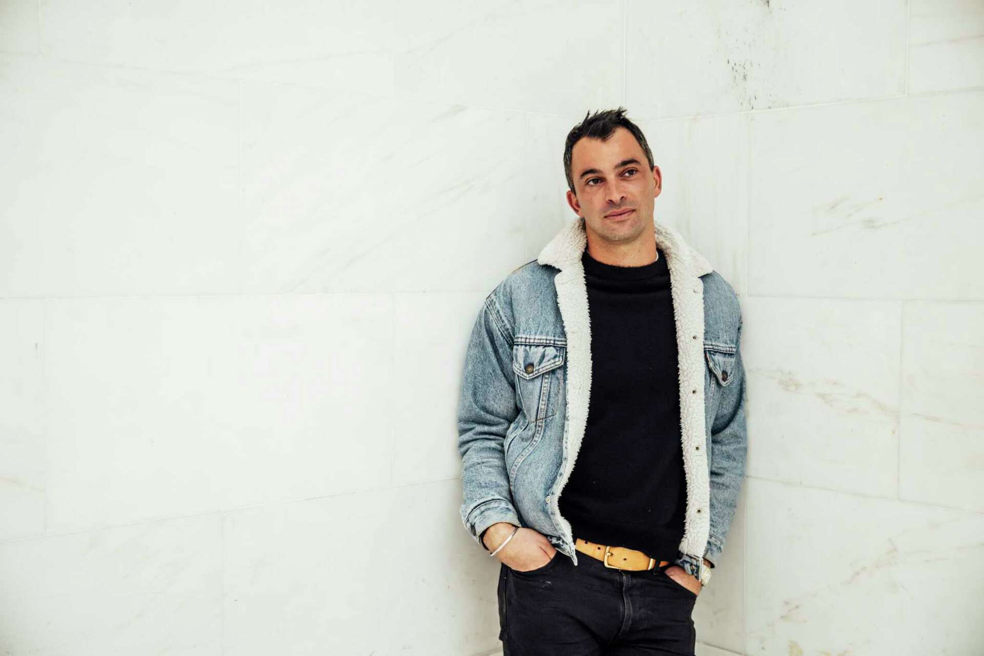 Owner of Manny's in SF, Manny Yekutiel, might run for mayor