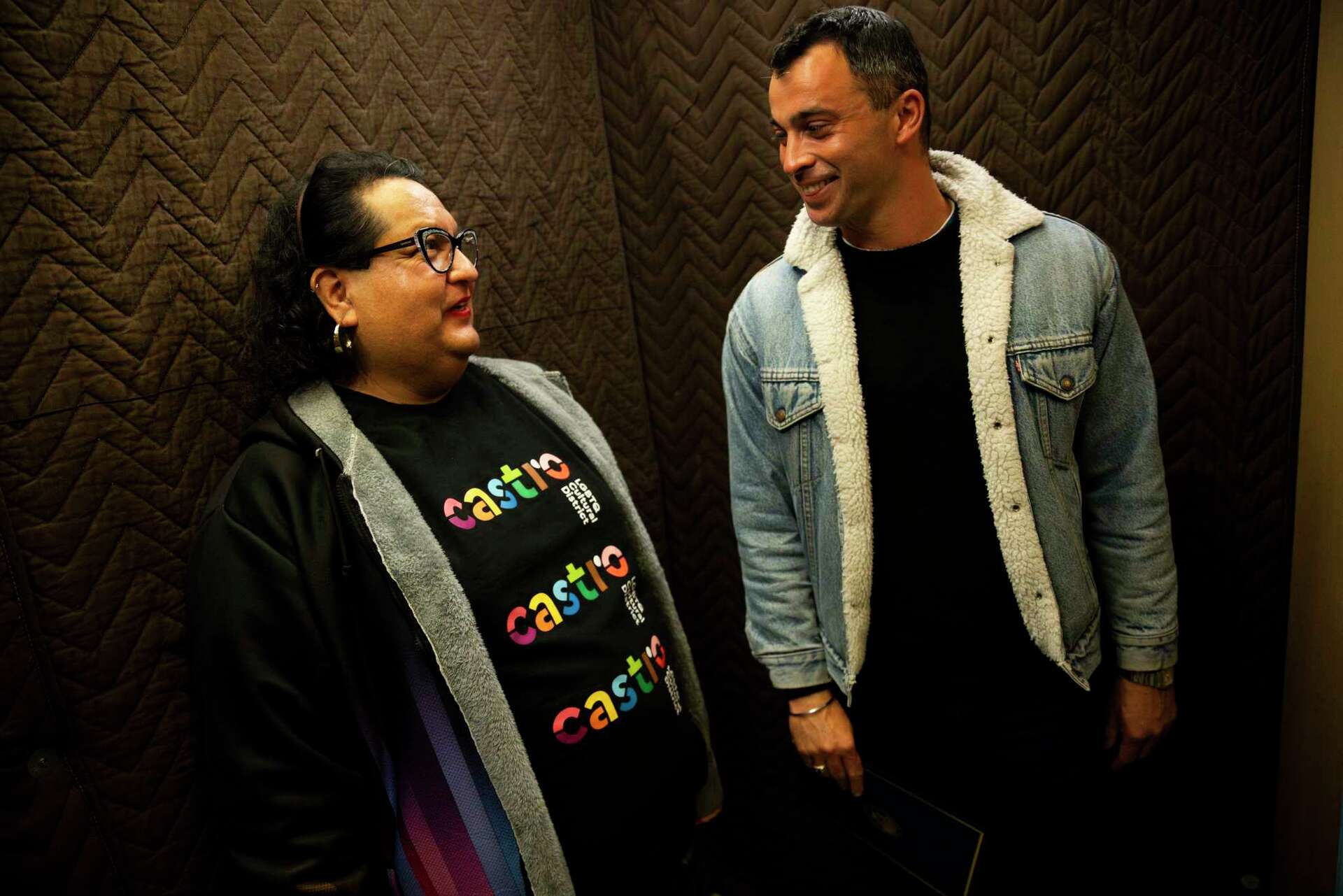 Owner of Manny's in SF, Manny Yekutiel, might run for mayor