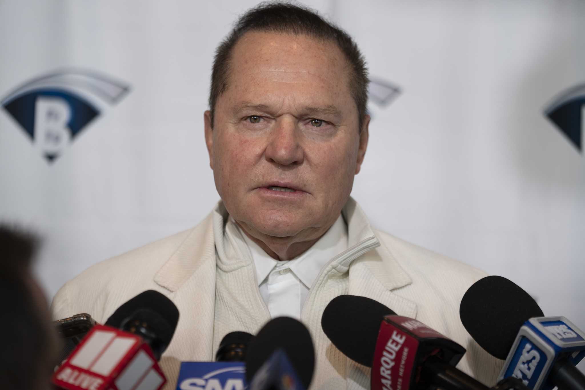Scott Boras knocks A’s John Fisher, MLB owners on relocation process