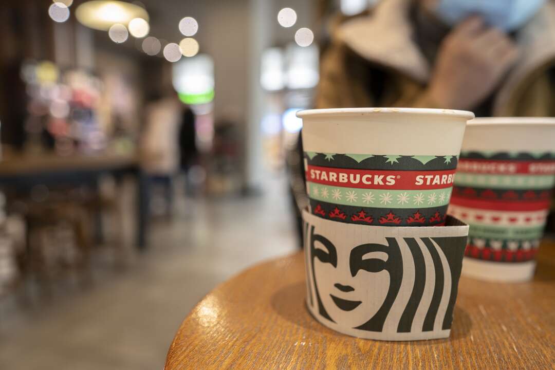 Starbucks for Life: How to play and what you can win