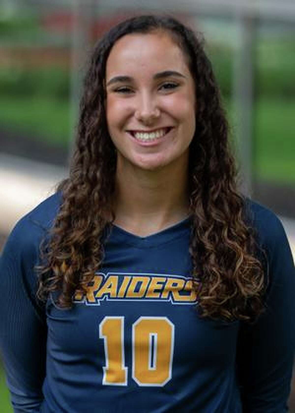 Berry caps off career at GRCC