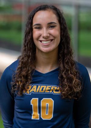 Berry caps off career at GRCC