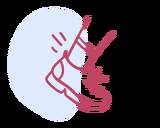 Height & Dimensions for a Wet Bar